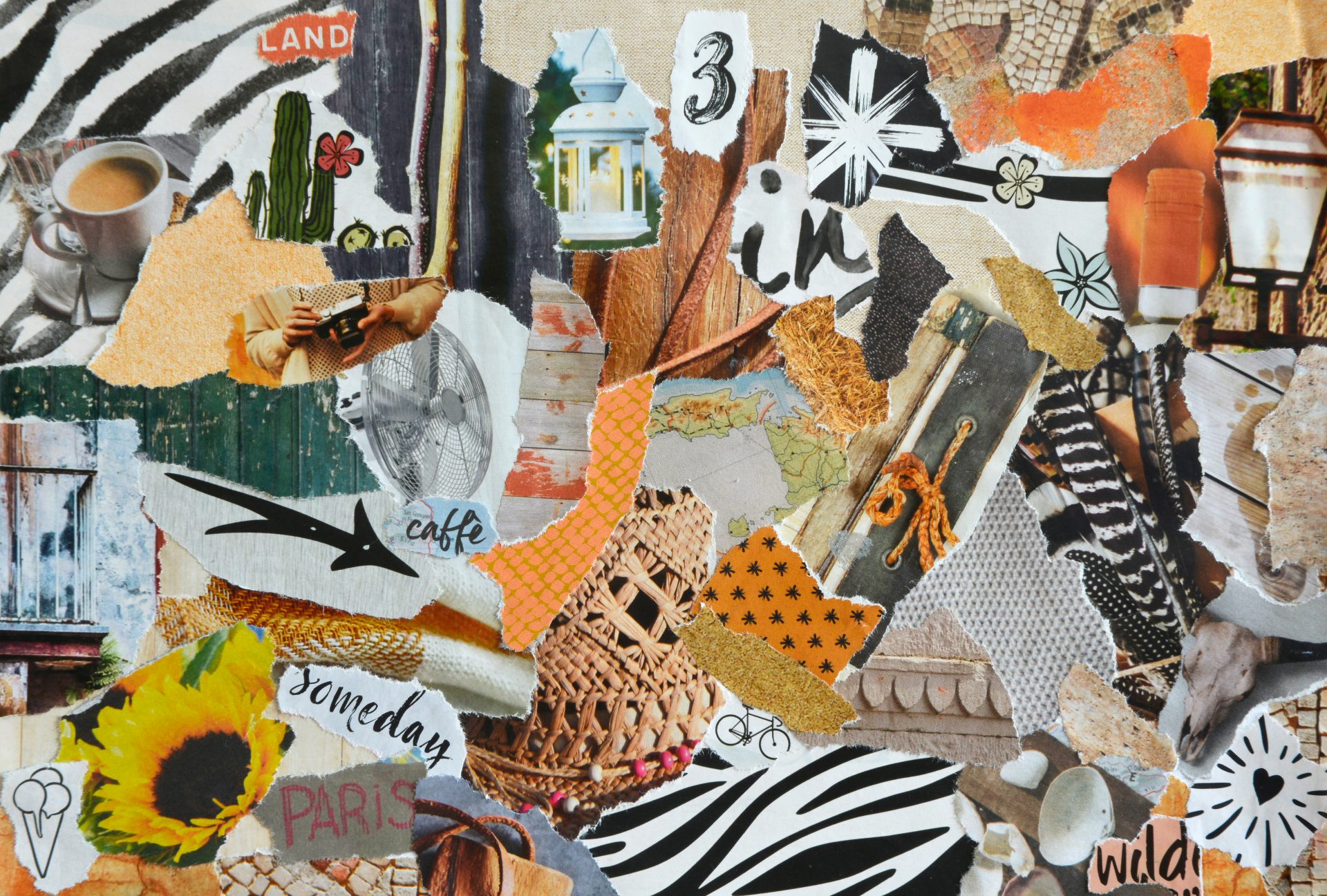 Create a Collage – Feedback Toolkit Create a Collage – Feedback Toolkit